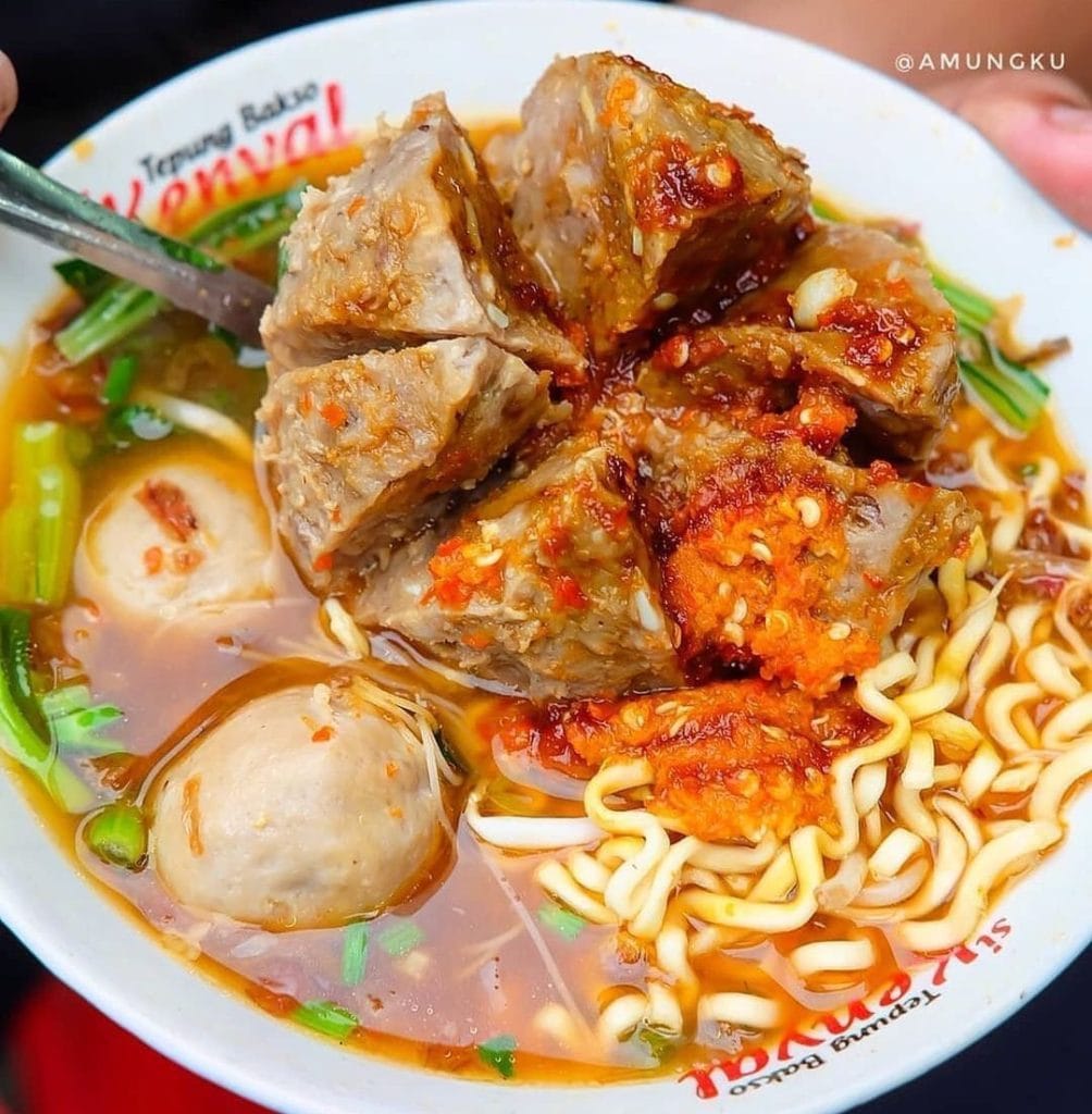 Lima Rekomendasi Bakso di BSD Yang Patut Dicoba - janabarnews