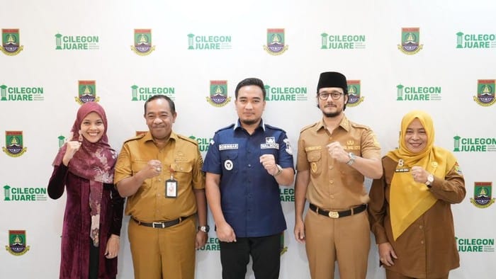Kota Cilegon Jadi Tuan Rumah Festival International BC FIFA 2025